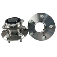 Quality Toyota COROLLA 2002 42410-01020 Rear Axle Right Wheel Hub Unit Bearing Assembly Made for sale