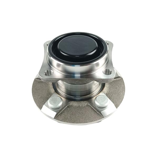 Quality Toyota COROLLA 2002 42410-01020 Rear Axle Right Wheel Hub Unit Bearing Assembly for sale