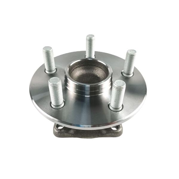 Quality Toyota COROLLA 2002 42410-01020 Rear Axle Right Wheel Hub Unit Bearing Assembly for sale