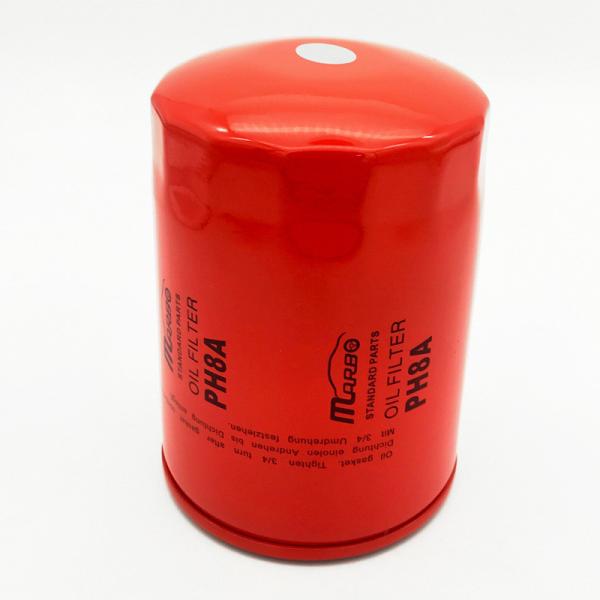Quality MARBO FILTER for Nissann Toyotai Oil Grid Element OE NO. PH8A Car Fitment TOYOTA for sale