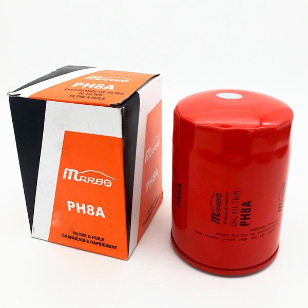 Quality MARBO FILTER for Nissann Toyotai Oil Grid Element OE NO. PH8A Car Fitment TOYOTA for sale