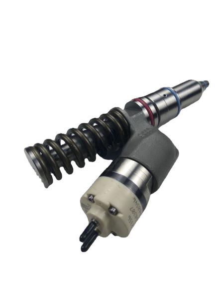 Quality Steel Fuel Injector Nozzle 239-4909 249-0709 291-5911 253-0616 for Durable for sale