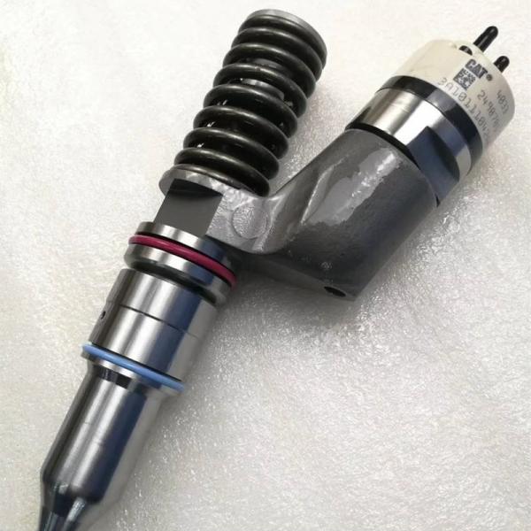 Quality Steel Fuel Injector Nozzle 239-4909 249-0709 291-5911 253-0616 for Durable for sale