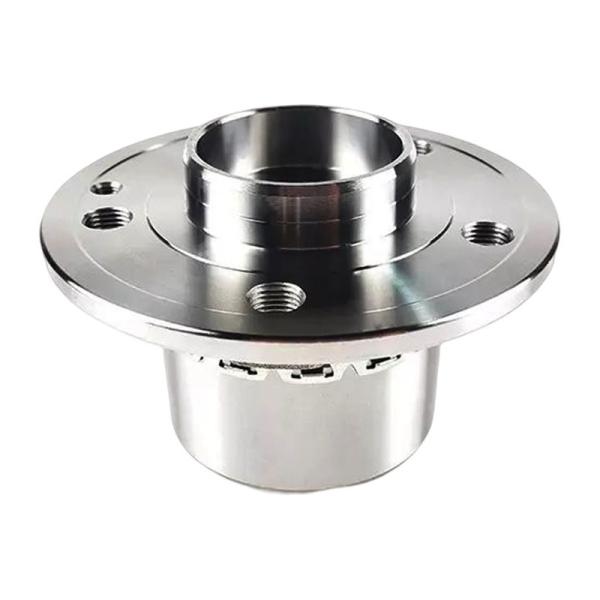 Quality 2006-2015 Year Front Wheel Bearings for Mercedes-Benz Viano W639 3.2L 3.5L Guaranteed for sale