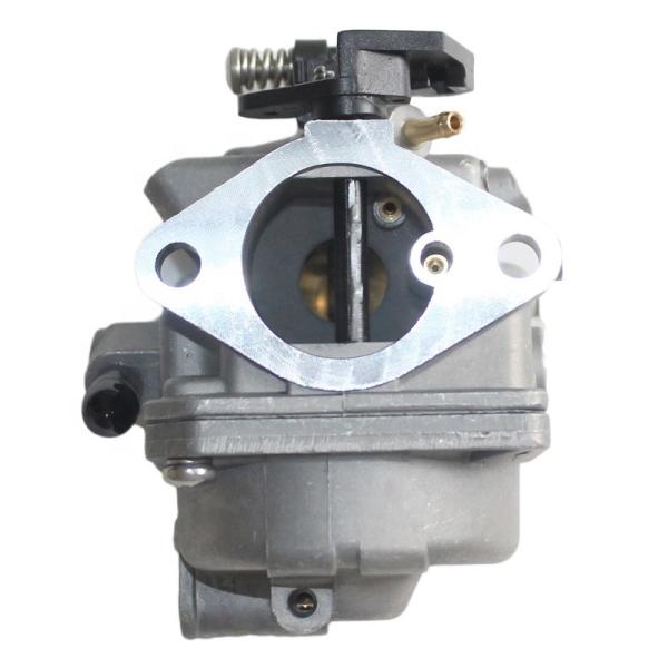 Quality Other Car Fitment Mercury Marine 4 Stroke 6HP Outboard Engine Carburetor 3303-8M0053668 for sale
