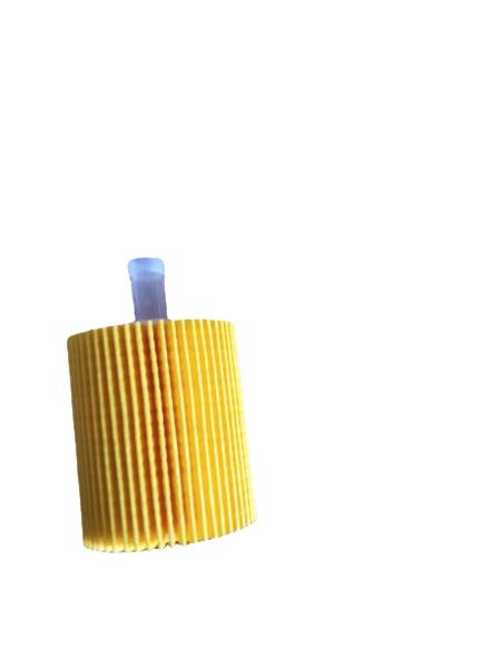 Quality 190648 Car Oil Filter Element for Toyota Daihatsu 04152-37010 CH10358 57064 for sale