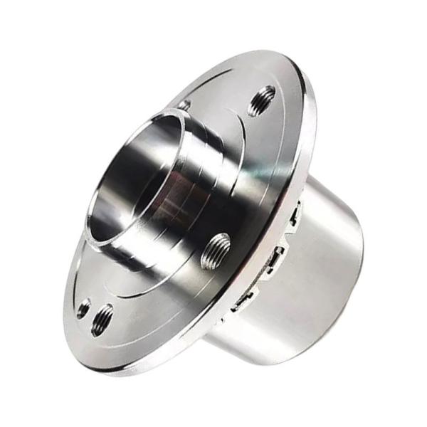 Quality 2006-2015 Year Front Wheel Bearings for Mercedes-Benz Viano W639 3.2L 3.5L for sale