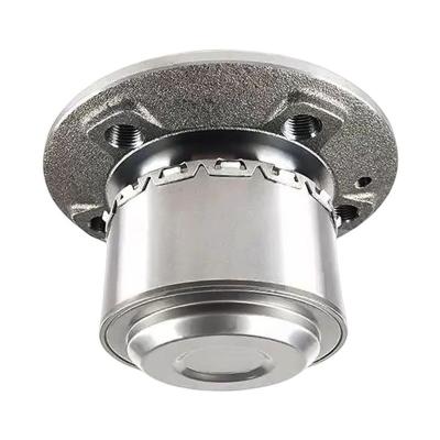 Quality 2006-2015 Year Front Wheel Bearings for Mercedes-Benz Viano W639 3.2L 3.5L for sale