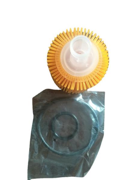 Quality 190648 Car Oil Filter Element for Toyota Daihatsu 04152-37010 CH10358 57064 for sale