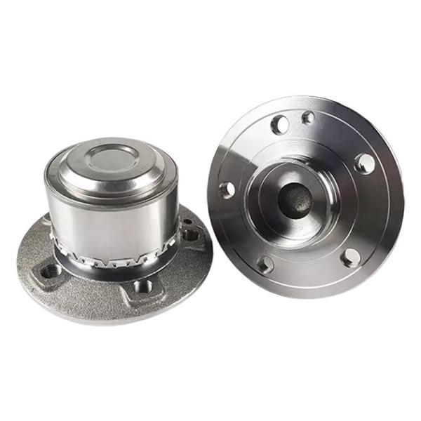 Quality 2006-2015 Year Front Wheel Bearings for Mercedes-Benz Viano W639 3.2L 3.5L for sale