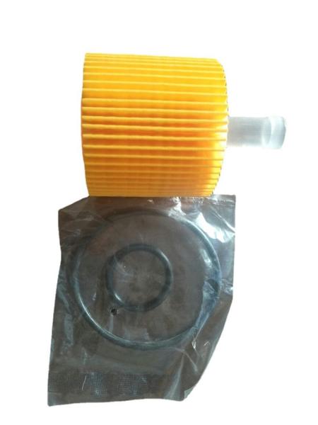 Quality 190648 Car Oil Filter Element for Toyota Daihatsu 04152-37010 CH10358 57064 for sale