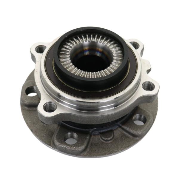Quality Front Wheel Hub Unit Bearing Assembly for BMW 5 Series F10 7 Series F01 X3 F25 X4 F26 for sale