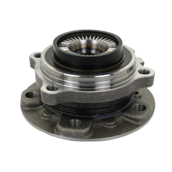 Quality Front Wheel Hub Unit Bearing Assembly for BMW 5 Series F10 7 Series F01 X3 F25 for sale