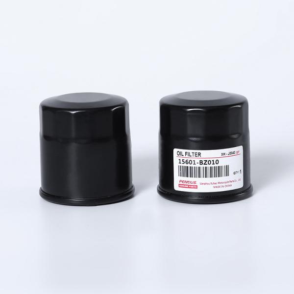 Quality 15601-BZ010 15601-87Z01 Automobile Oil Filter Element for Oil Grid Machine for sale