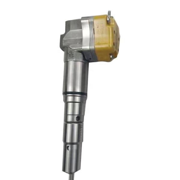 Quality Speed Steel Engine Nozzle Diesel Fuel Injector for Caterpillar 3412E Excavator for sale