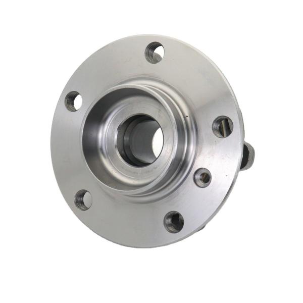 Quality Front Wheel Hub Unit Bearing Assembly for BMW 5 Series F10 7 Series F01 X3 F25 for sale