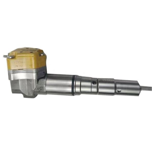 Quality Speed Steel Engine Nozzle Diesel Fuel Injector for Caterpillar 3412E Excavator for sale