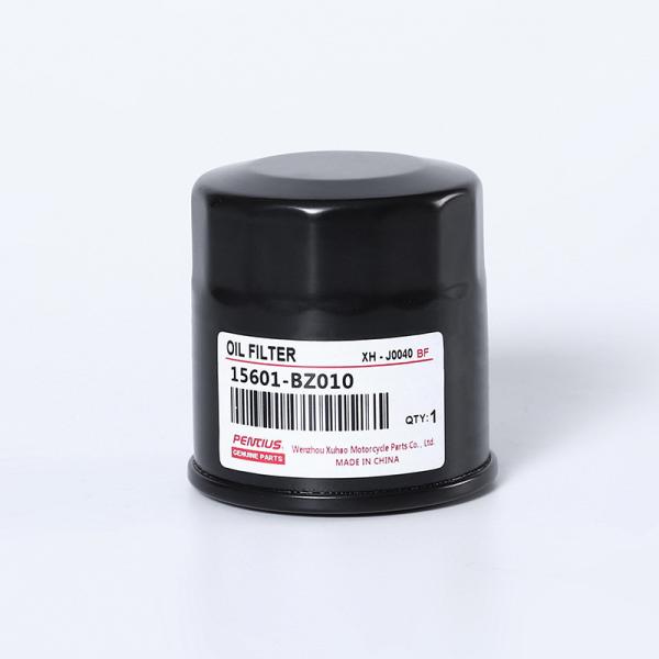Quality 15601-BZ010 15601-87Z01 Automobile Oil Filter Element for Oil Grid Machine for sale