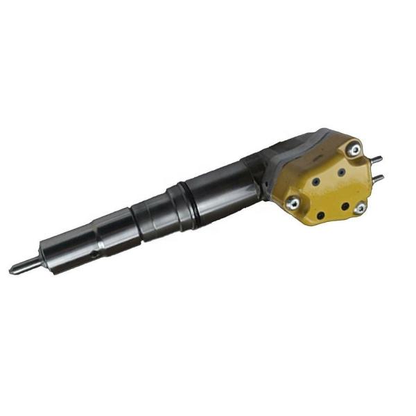 Quality Speed Steel Engine Nozzle Diesel Fuel Injector for Caterpillar 3412E Excavator for sale