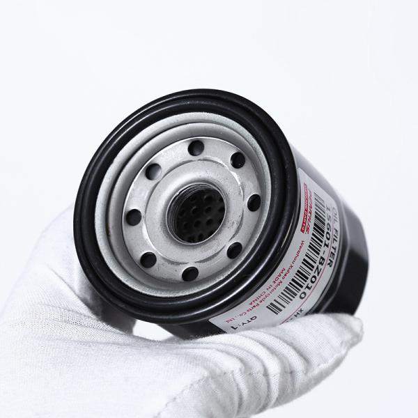 Quality 15601-BZ010 15601-87Z01 Automobile Oil Filter Element for Oil Grid Machine for sale