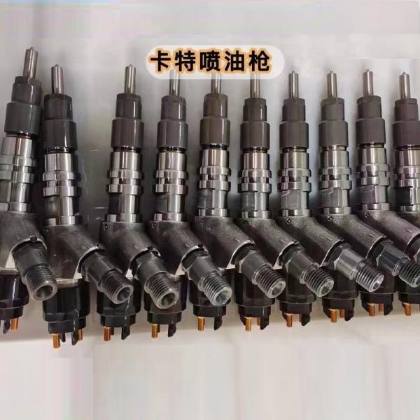 Quality Orignal 326-4700 Carterr Diesel Generator Excavator 320D Injector 32F61-00062 for sale