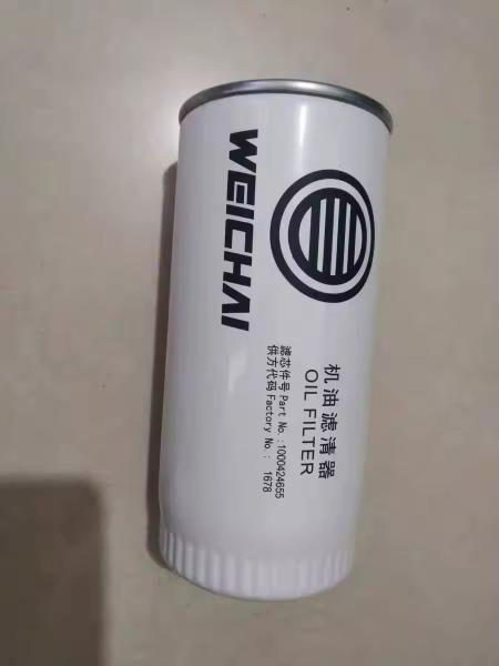 Quality VSO-10110 Truck Oil Filter OE Number Lf9009 366700A1 BG2X6731CA 02/910965 for sale