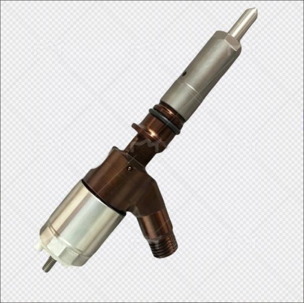 Quality Excavating Machinery C6.4 Injector Nozzle 3264700 for Carter CAT320D/323D/324D Engine for sale