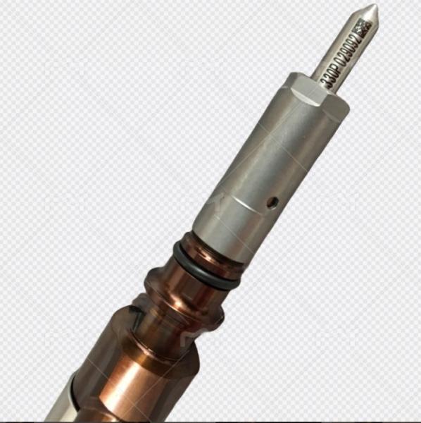 Quality Excavating Machinery C6.4 Injector Nozzle 3264700 for Carter CAT320D/323D/324D for sale
