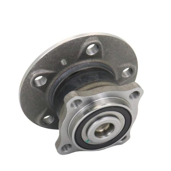 Quality Mercedes-Benz W246 2463340006 Rear Wheel Hub Units Bearing for Performance BMW Cars for sale