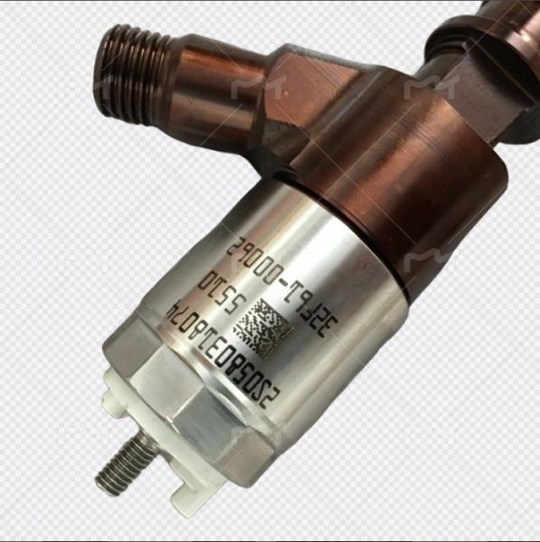 Quality Excavating Machinery C6.4 Injector Nozzle 3264700 for Carter CAT320D/323D/324D for sale