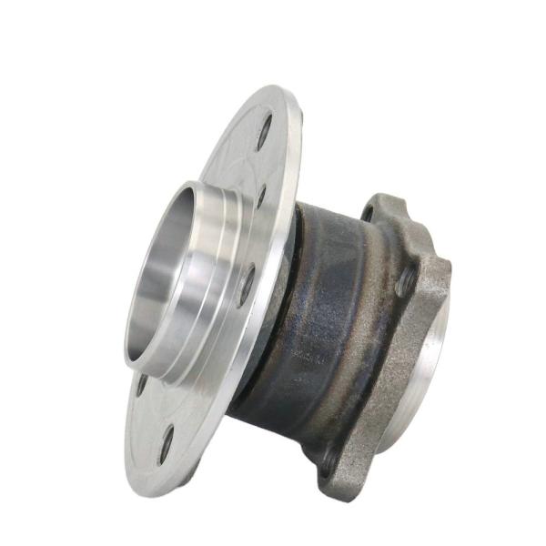 Quality Mercedes-Benz W246 2463340006 Rear Wheel Hub Units Bearing for Performance BMW for sale