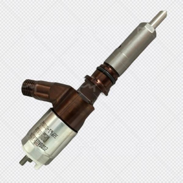 Quality Excavating Machinery C6.4 Injector Nozzle 3264700 for Carter CAT320D/323D/324D for sale