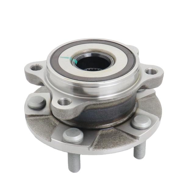 Quality Corolla 43550-42020 Front Axle Wheel Hub Unit Bearing Assembly with OE NO. 43550-42020 for sale
