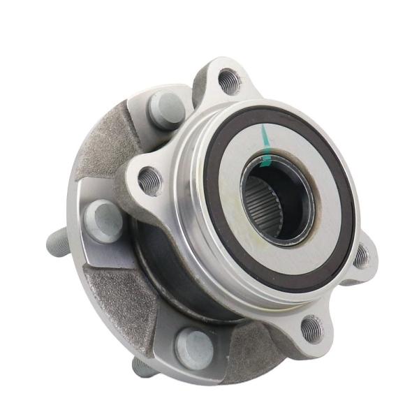 Quality Corolla 43550-42020 Front Axle Wheel Hub Unit Bearing Assembly with OE NO. 43550 for sale