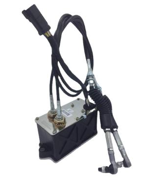 China Accessoires van de motor voor het vullen van de gassen voor de graafmachine van het model E200B, gemaakt van natuurlijk rubber Te koop
