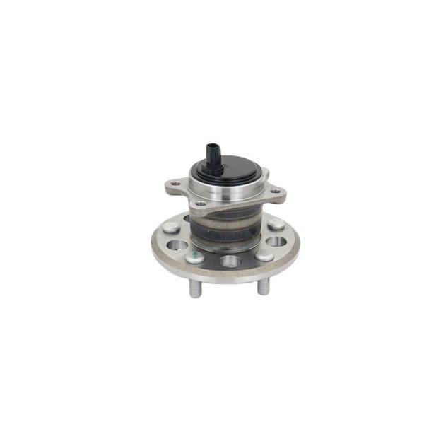 Quality Rear Left Hub Bearing Assembly 42460-48011 The Perfect Fit for Lexus ES300 ES240 ES350 for sale