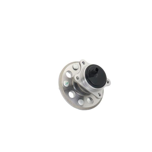 Quality Rear Left Hub Bearing Assembly 42460-48011 The Perfect Fit for Lexus ES300 ES240 for sale