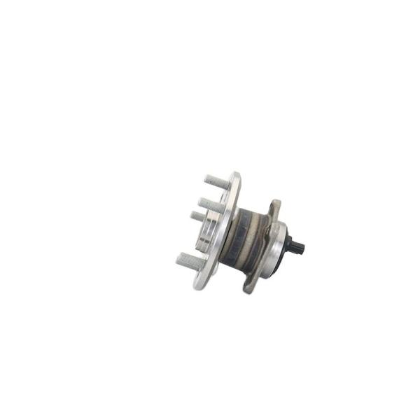 Quality Rear Left Hub Bearing Assembly 42460-48011 The Perfect Fit for Lexus ES300 ES240 for sale