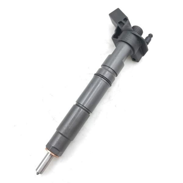 Quality 0445115027 Fuel Injector for Benza Diesel Engine Parts Common Rail Nozzle Fuel for sale