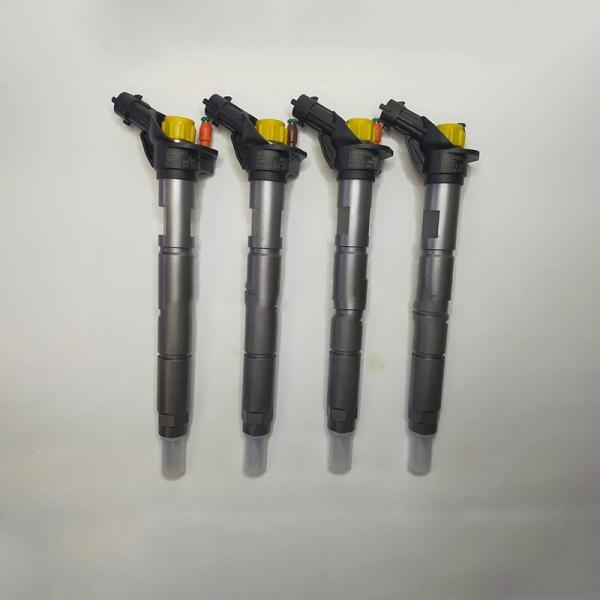 Quality 0445115063 A6420701387 Oil Jet Nozzle Common Fuel Injector Assembly for Picture for sale