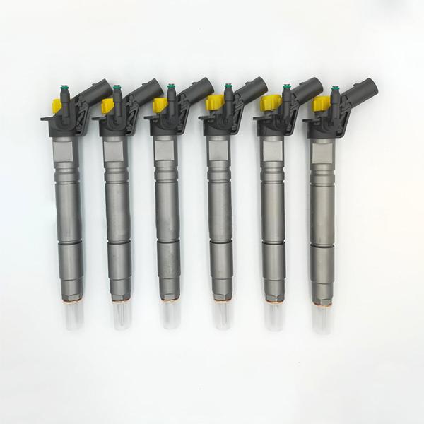 Quality 0445115063 A6420701387 Oil Jet Nozzle Common Fuel Injector Assembly for Picture for sale