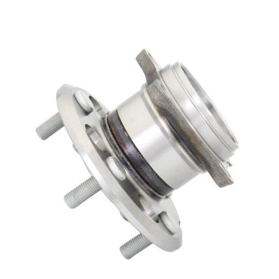Κίνα Το Toyota RAV4 42410-42020 Λεκάνια τροχών 2000-2005 Η τελική αναβάθμιση απόδοσης προς πώληση