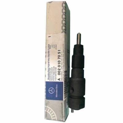 Quality A0020107051 Engine Fuel Injector Oil Jet Nozzle for Benzs Overhaul Accessaries for sale
