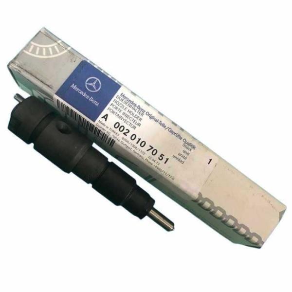 Quality A0020107051 Engine Fuel Injector Oil Jet Nozzle for Benzs Overhaul Accessaries for sale