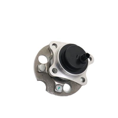 Cina 2014- Anno Lexus RC350 Cuscinetti per ruote 42410-48060 42410-0E030 per i modelli 2008-2015 in vendita