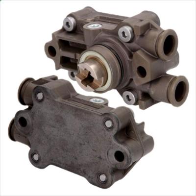 Cina Pompa di carburante per motore diesel 0440020088 per camion Mercedes-Benz 6110900350 6110900250 in vendita