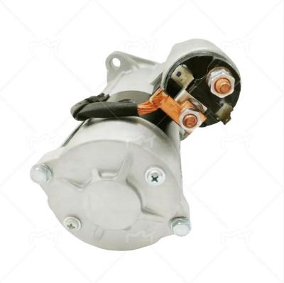 Cina 185-9157 24V 11T 3.5KW Motore di avvio per sostituzione/riparazione Carter E305.5E306 E308D E308C in vendita