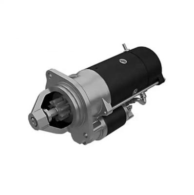 Cina 185-9157 24V 11T 3.5KW Motore di avvio per sostituzione/riparazione Carter E305.5E306 E308D E308C in vendita