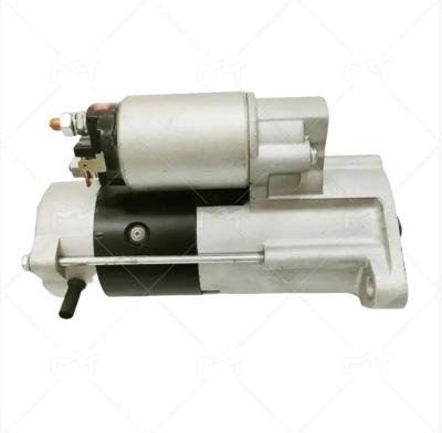 Cina 185-9157 24V 11T 3.5KW Motore di avvio per sostituzione/riparazione Carter E305.5E306 E308D E308C in vendita