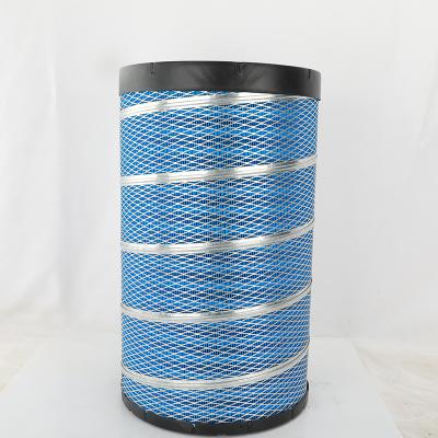 Cina KLS 1109910-H12C0 Filtro d'aria per camion diesel a motore Cummins in vendita